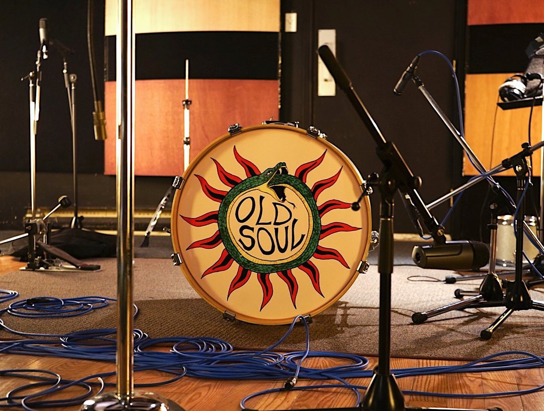 A talk with That Old Soul Band – Busybee's Playlist