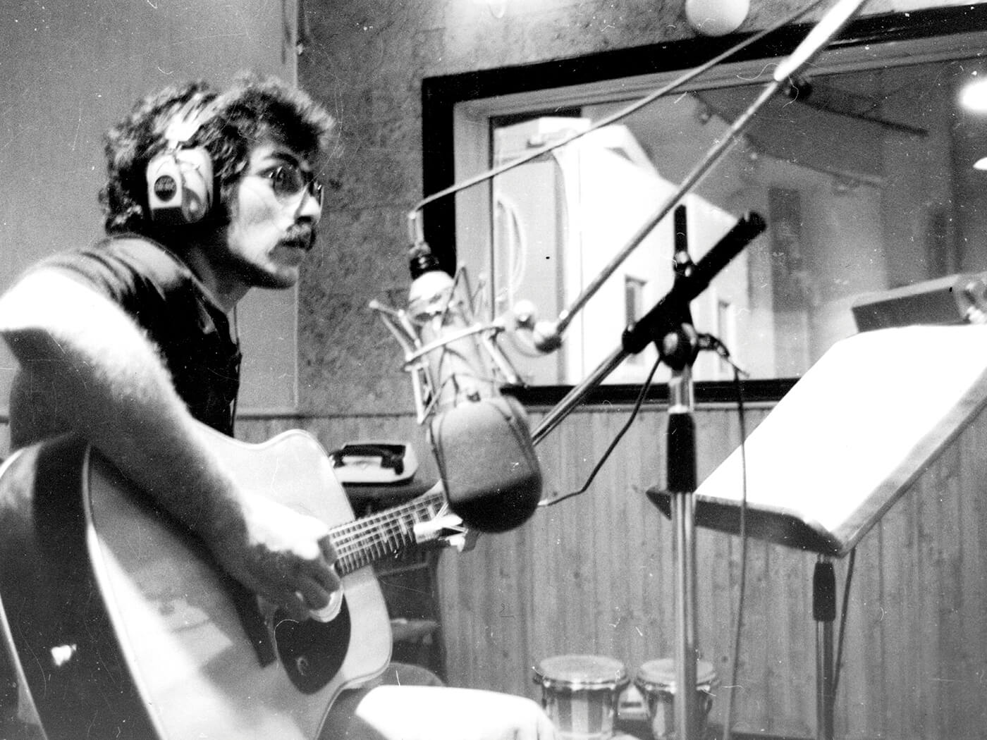 Roger Fakhr: A Master Storyteller – Busybee's Playlist